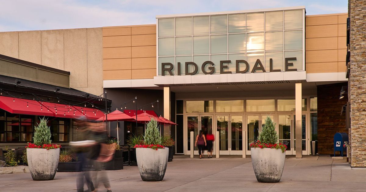 Ridgedale Center | Brandmarch