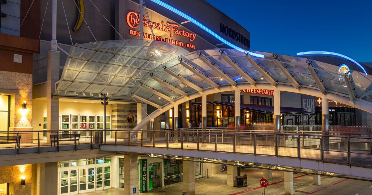 Stonebriar Centre | Brandmarch