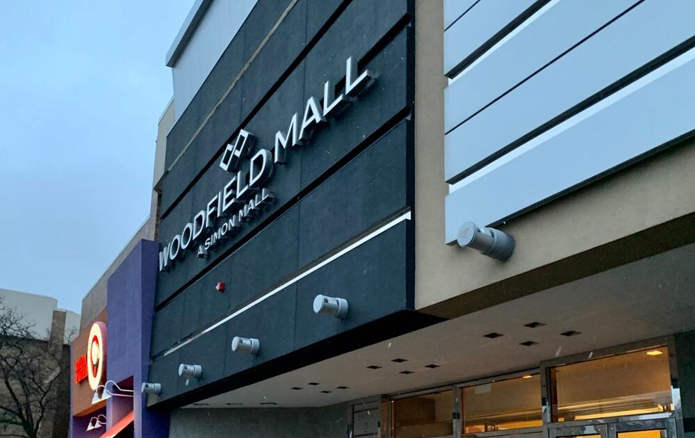 Brandmarch | Woodfield Mall