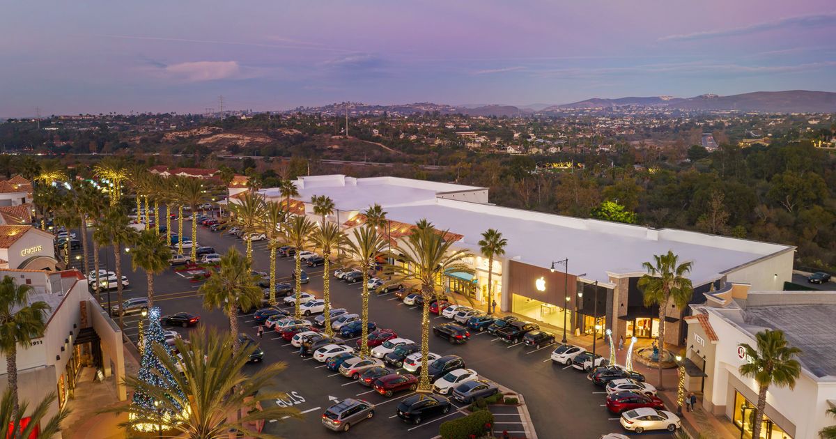 Brandmarch | The Forum Carlsbad