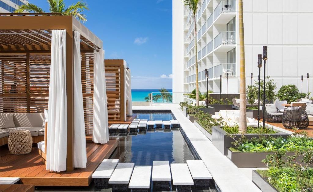 Brandmarch | Alohilani | Brandmarch