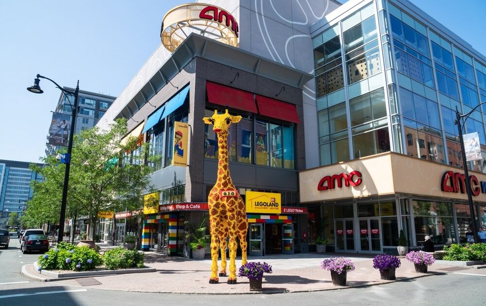 Brandmarch | Assembly Row | Brandmarch