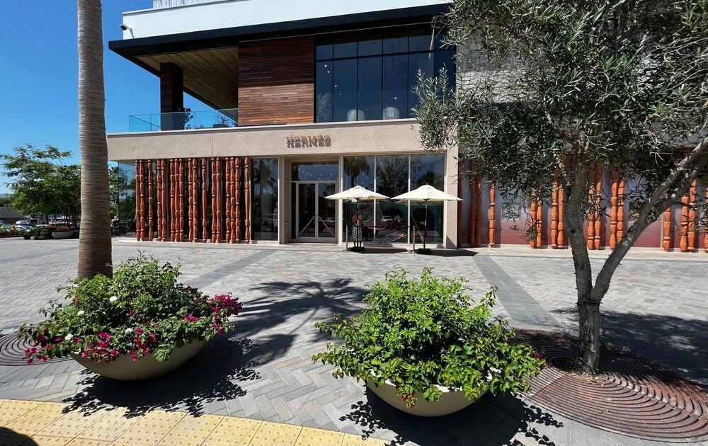 Topanga Mall | Brandmarch
