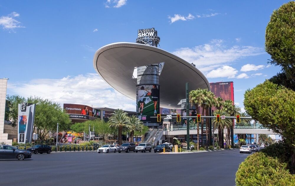 Brandmarch | Fashion Show Las Vegas