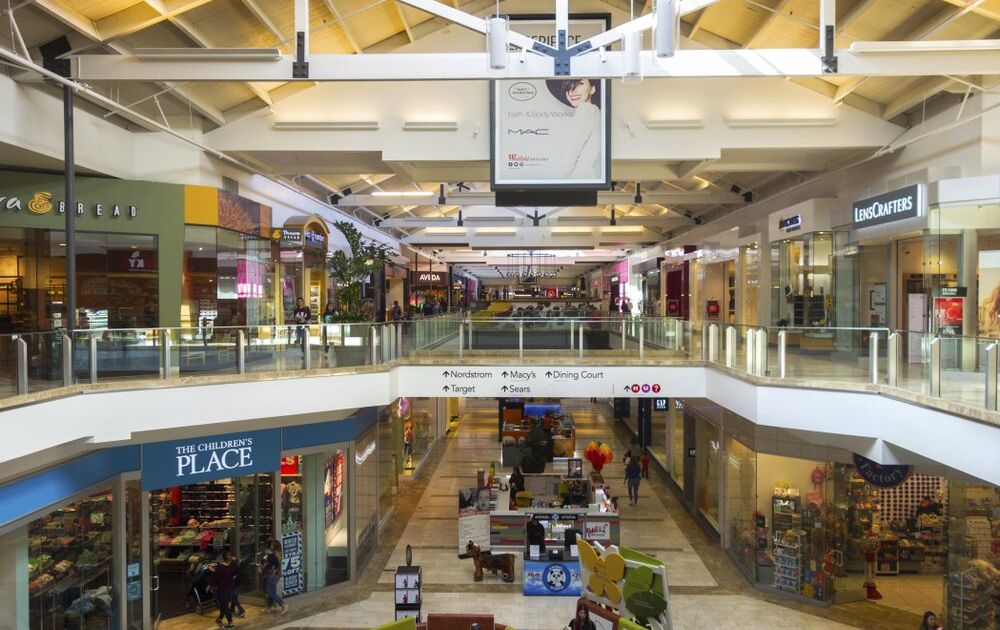 Brandmarch | North County Mall | Brandmarch